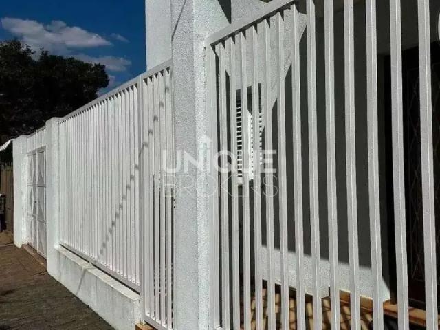 Casa / Sobrado para Venda em Jundiaí/SP Parque do Colégio 3 Quartos