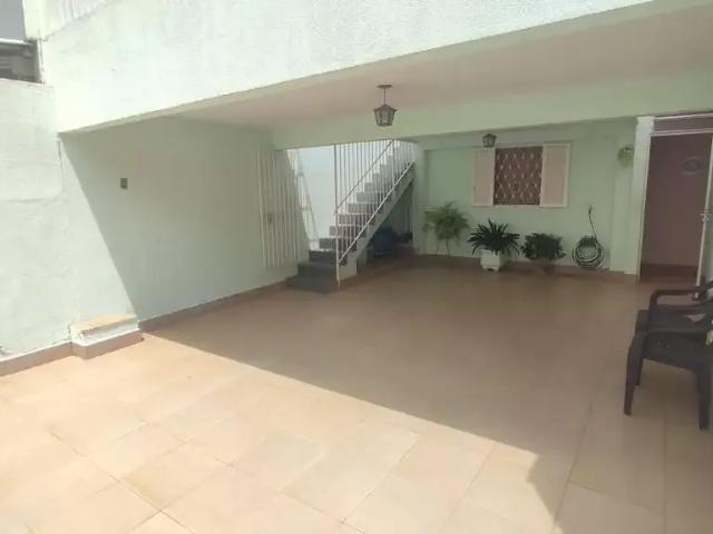 Casa / Sobrado para Venda em Jundiaí/SP Parque do Colégio 2 Quartos