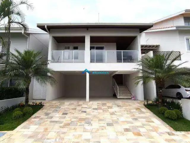 Casa / Sobrado para Venda em Jundiaí/SP Parque Quinta da Boa Vista 3 Quartos