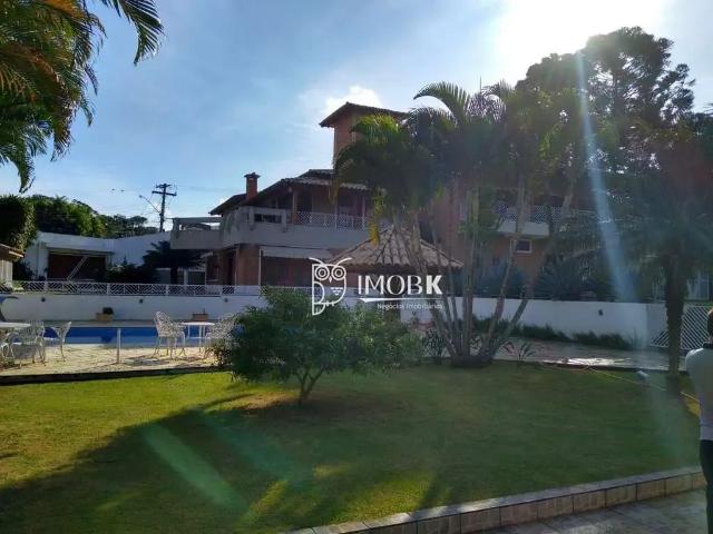 Casa / Sobrado para Venda em Jundiaí/SP Parque Quinta da Boa Vista 4 Quartos