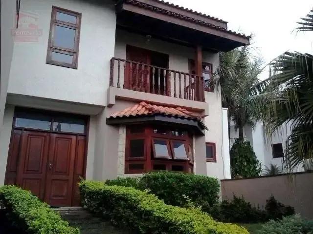 Casa / Sobrado para Venda em Jundiaí/SP Parque Quinta da Boa Vista 4 Quartos