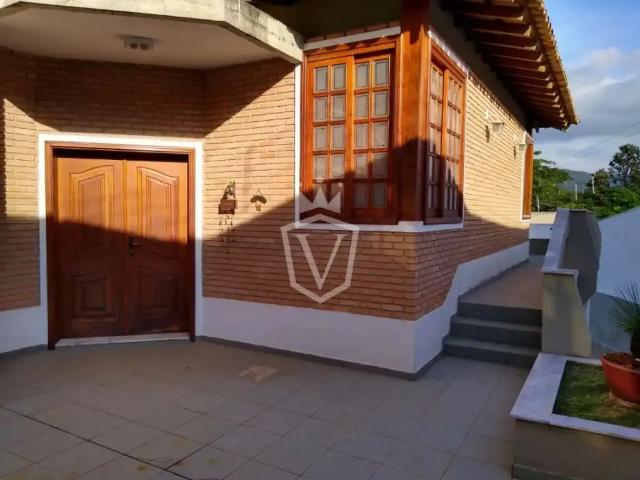 Casa / Sobrado para Venda em Jundiaí/SP Parque Quinta da Boa Vista 5 Quartos