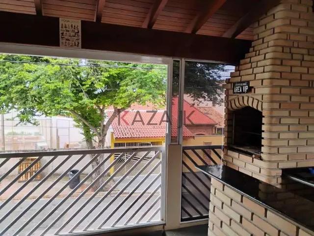 Casa / Sobrado para Venda em Jundiaí/SP Parque Residencial Eloy Chaves 2 Quartos