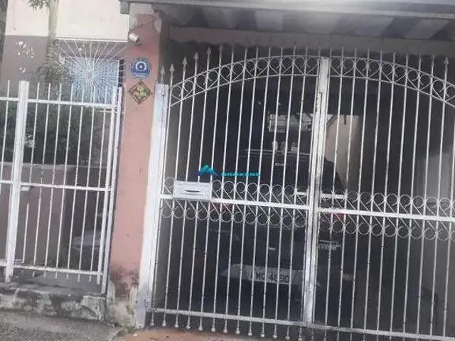 Casa / Sobrado para Venda em Jundiaí/SP Parque Residencial Eloy Chaves 2 Quartos