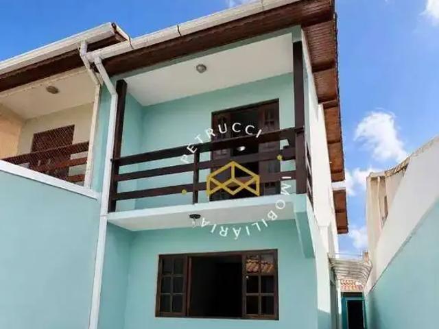 Casa / Sobrado para Venda em Jundiaí/SP Parque Residencial Eloy Chaves 2 Quartos
