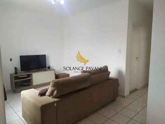 Casa / Sobrado para Venda em Jundiaí/SP Parque Residencial Eloy Chaves 2 Quartos