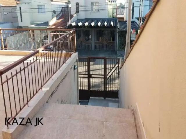 Casa / Sobrado para Venda em Jundiaí/SP Parque Residencial Eloy Chaves 2 Quartos