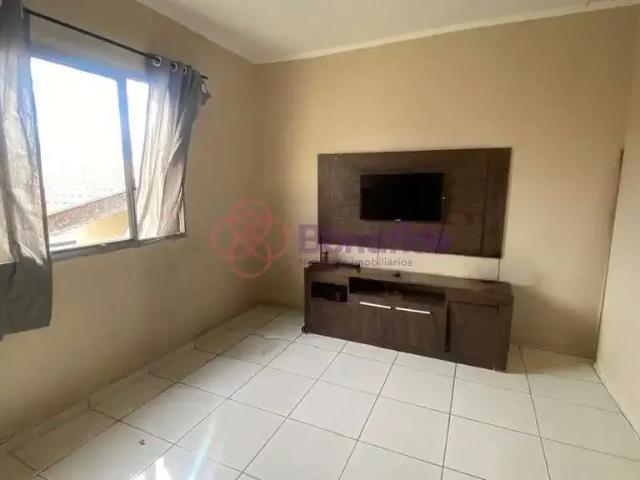 Casa / Sobrado para Venda em Jundiaí/SP Parque Residencial Eloy Chaves 2 Quartos