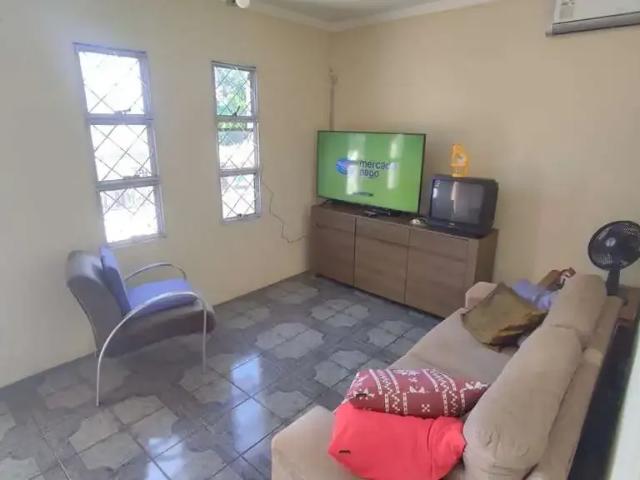 Casa / Sobrado para Venda em Jundiaí/SP Parque Residencial Eloy Chaves 2 Quartos
