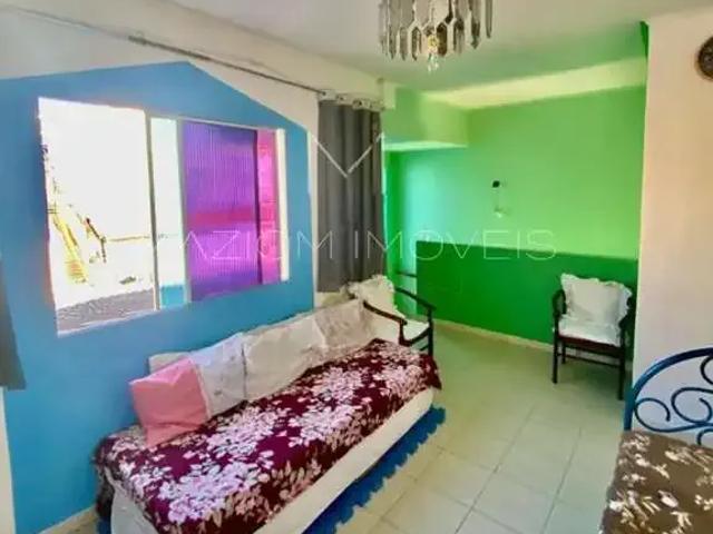 Casa / Sobrado para Venda em Jundiaí/SP Parque Residencial Eloy Chaves 2 Quartos