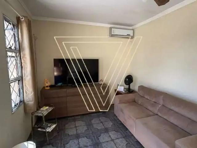 Casa / Sobrado para Venda em Jundiaí/SP Parque Residencial Eloy Chaves 2 Quartos