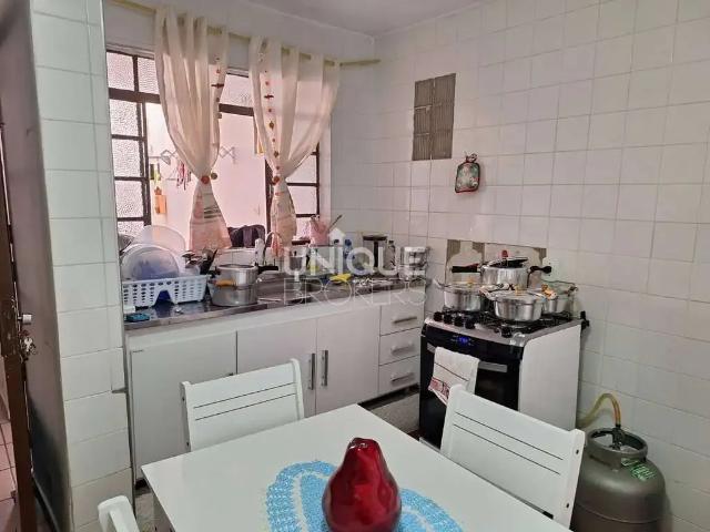 Casa / Sobrado para Venda em Jundiaí/SP Parque Residencial Eloy Chaves 2 Quartos