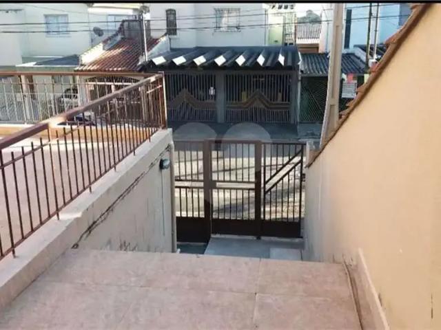 Casa / Sobrado para Venda em Jundiaí/SP Parque Residencial Eloy Chaves 2 Quartos