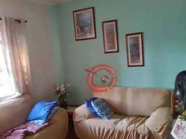 Casa / Sobrado para Venda em Jundiaí/SP Parque Residencial Eloy Chaves 2 Quartos