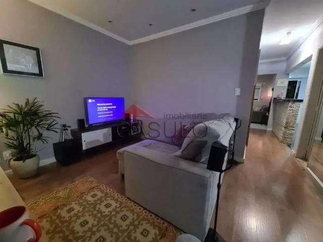 Casa / Sobrado para Venda em Jundiaí/SP Parque Residencial Eloy Chaves 2 Quartos