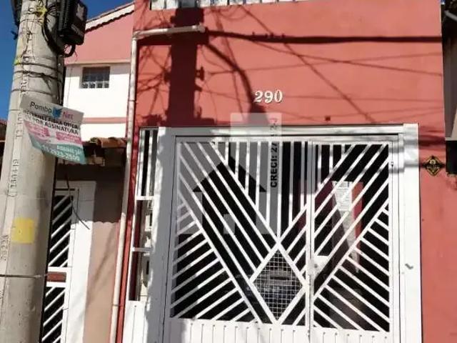 Casa / Sobrado para Venda em Jundiaí/SP Parque Residencial Eloy Chaves 2 Quartos