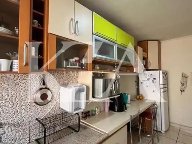 Casa / Sobrado para Venda em Jundiaí/SP Parque Residencial Eloy Chaves 3 Quartos