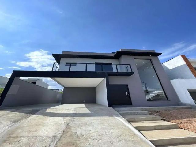 Casa / Sobrado para Venda em Jundiaí/SP Parque Residencial Eloy Chaves 3 Quartos