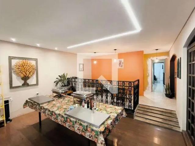 Casa / Sobrado para Venda em Jundiaí/SP Parque Residencial Eloy Chaves 3 Quartos