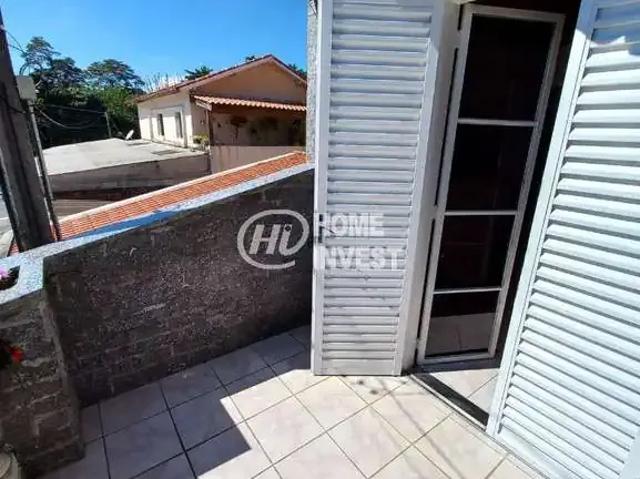 Casa / Sobrado para Venda em Jundiaí/SP Parque Residencial Eloy Chaves 3 Quartos