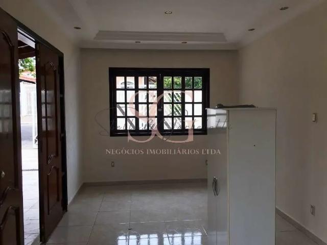 Casa / Sobrado para Venda em Jundiaí/SP Parque Residencial Eloy Chaves 3 Quartos