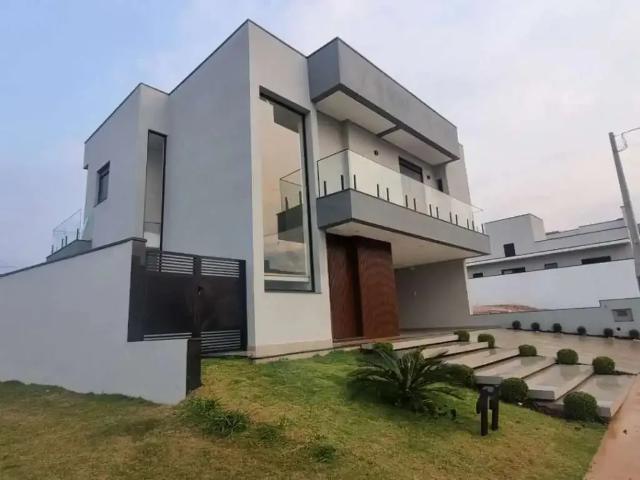 Casa / Sobrado para Venda em Jundiaí/SP Parque Residencial Eloy Chaves 3 Quartos