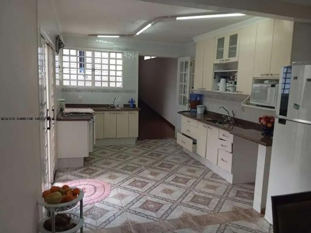 Casa / Sobrado para Venda em Jundiaí/SP Parque Residencial Eloy Chaves 3 Quartos