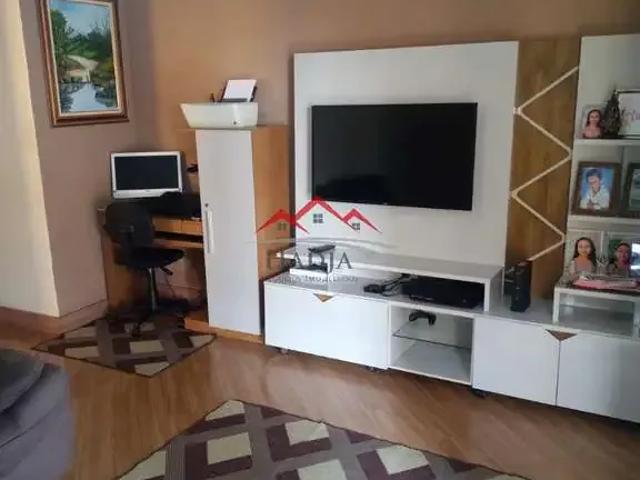 Casa / Sobrado para Venda em Jundiaí/SP Parque Residencial Eloy Chaves 3 Quartos
