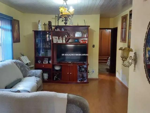 Casa / Sobrado para Venda em Jundiaí/SP Parque Residencial Eloy Chaves 3 Quartos