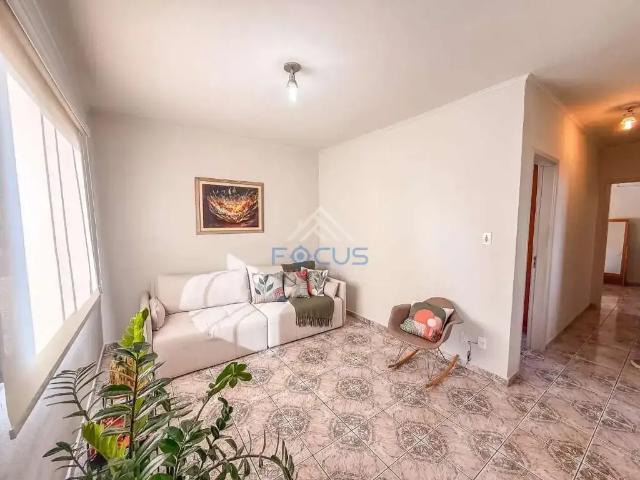 Casa / Sobrado para Venda em Jundiaí/SP Parque Residencial Eloy Chaves 3 Quartos
