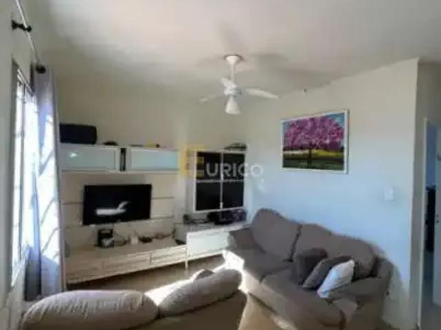 Casa / Sobrado para Venda em Jundiaí/SP Parque Residencial Eloy Chaves 3 Quartos