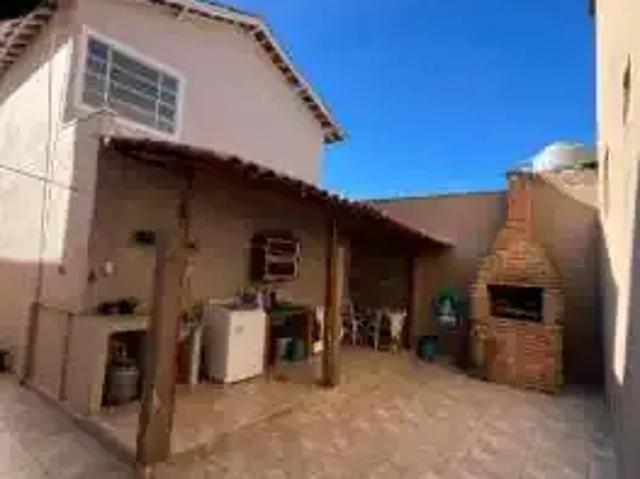 Casa / Sobrado para Venda em Jundiaí/SP Parque Residencial Eloy Chaves 3 Quartos