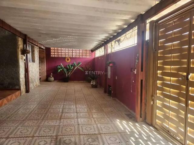 Casa / Sobrado para Venda em Jundiaí/SP Parque Residencial Eloy Chaves 3 Quartos