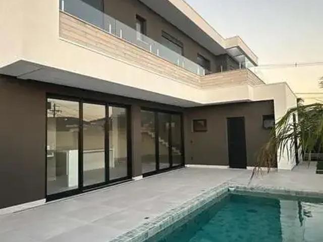 Casa / Sobrado para Venda em Jundiaí/SP Parque Residencial Eloy Chaves 3 Quartos