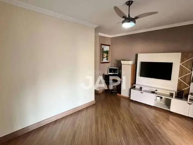 Casa / Sobrado para Venda em Jundiaí/SP Parque Residencial Eloy Chaves 3 Quartos