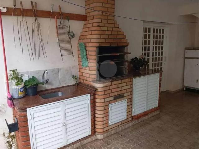 Casa / Sobrado para Venda em Jundiaí/SP Parque Residencial Eloy Chaves 3 Quartos