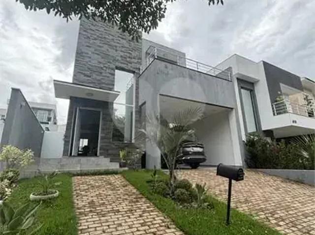 Casa / Sobrado para Venda em Jundiaí/SP Parque Residencial Eloy Chaves 4 Quartos