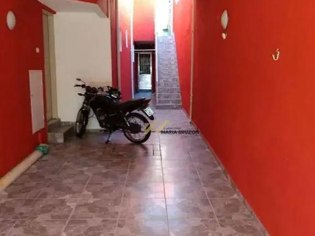 Casa / Sobrado para Venda em Jundiaí/SP Parque Residencial Eloy Chaves 4 Quartos