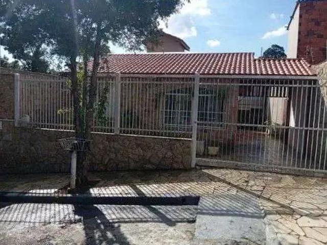 Casa / Sobrado para Venda em Jundiaí/SP Parque Residencial Eloy Chaves 4 Quartos