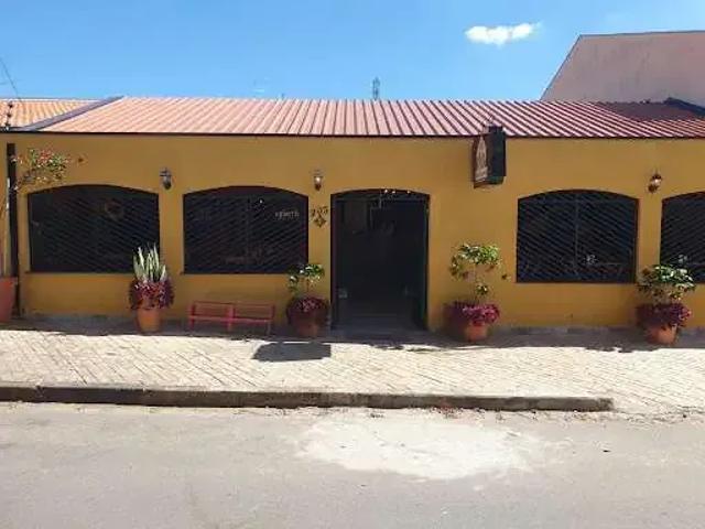 Casa / Sobrado para Venda em Jundiaí/SP Parque Residencial Eloy Chaves 4 Quartos