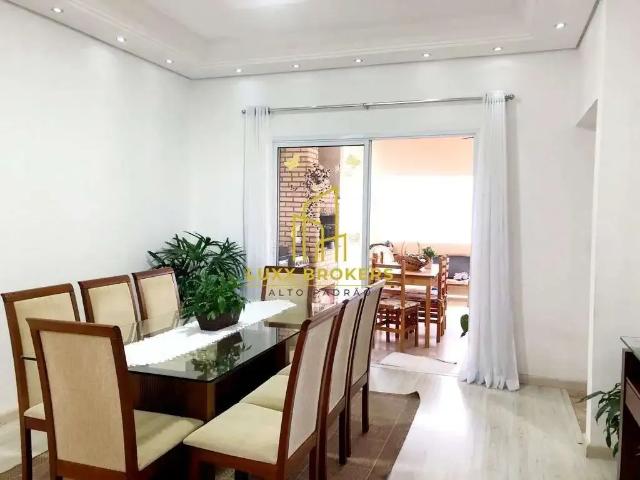 Casa / Sobrado para Venda em Jundiaí/SP Parque Residencial Eloy Chaves 4 Quartos