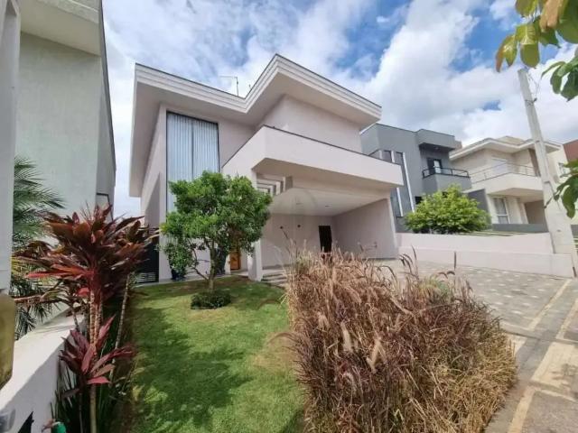 Casa / Sobrado para Venda em Jundiaí/SP Parque Residencial Eloy Chaves 4 Quartos