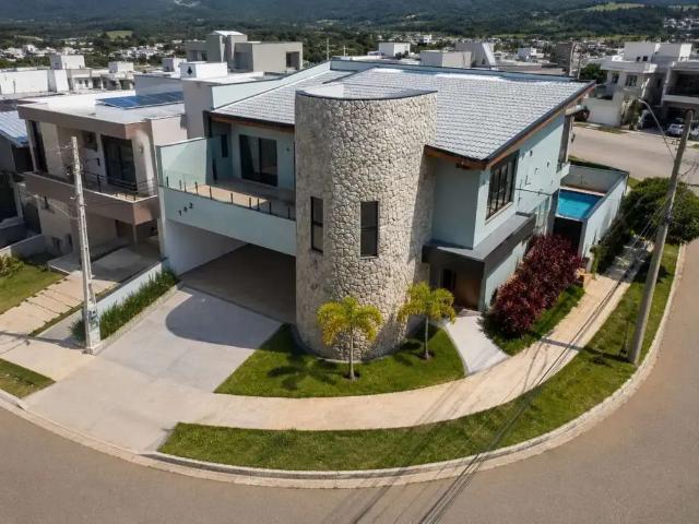 Casa / Sobrado para Venda em Jundiaí/SP Parque Residencial Eloy Chaves 4 Quartos