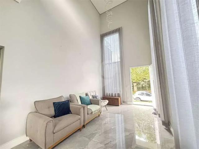 Casa / Sobrado para Venda em Jundiaí/SP Parque Residencial Eloy Chaves 4 Quartos