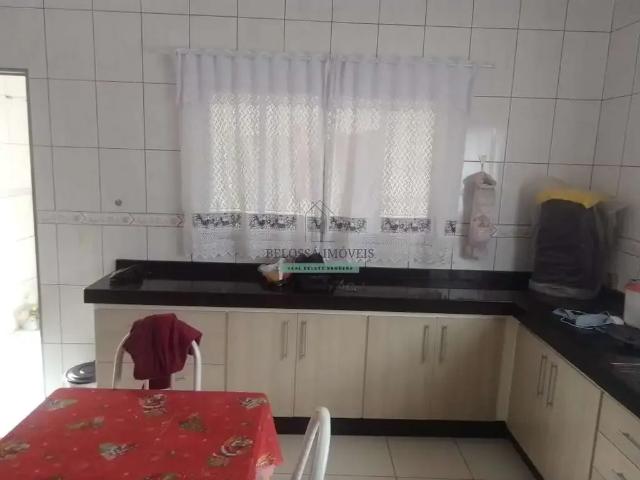 Casa / Sobrado para Venda em Jundiaí/SP Parque Residencial Jundiaí 3 Quartos