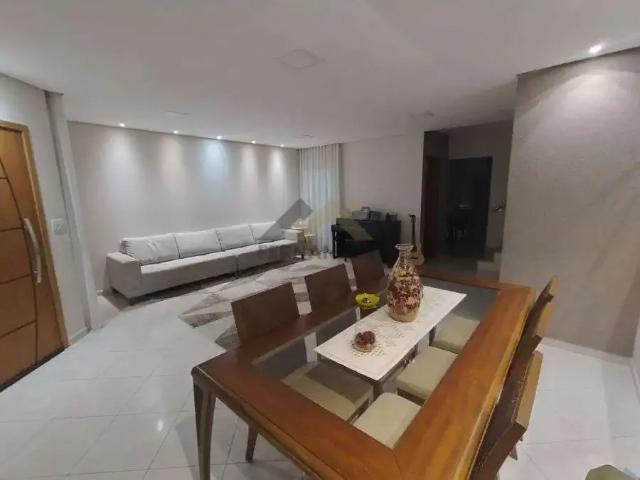Casa / Sobrado para Venda em Jundiaí/SP Parque Residencial Jundiaí 3 Quartos