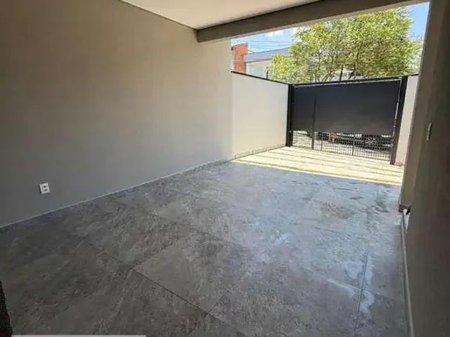 Casa / Sobrado para Venda em Jundiaí/SP Parque Residencial Jundiaí 3 Quartos