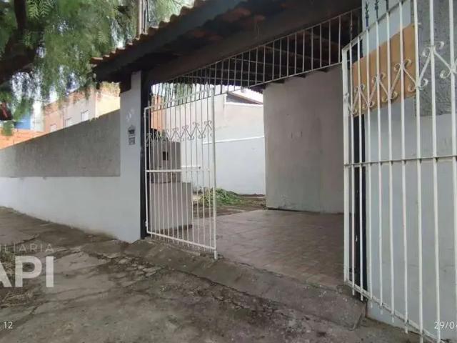 Casa / Sobrado para Venda em Jundiaí/SP Parque Residencial Jundiaí 3 Quartos