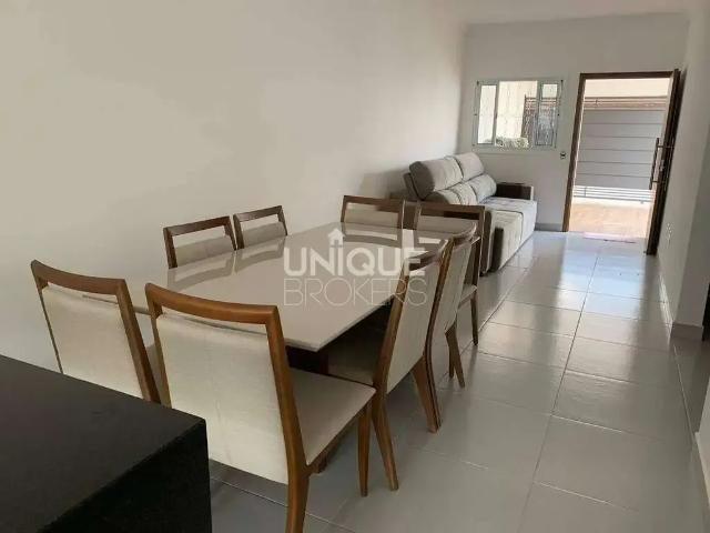 Casa / Sobrado para Venda em Jundiaí/SP Parque Residencial Jundiaí 3 Quartos