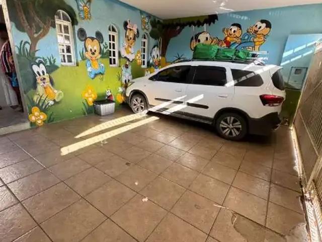 Casa / Sobrado para Venda em Jundiaí/SP Parque Residencial Jundiaí 3 Quartos